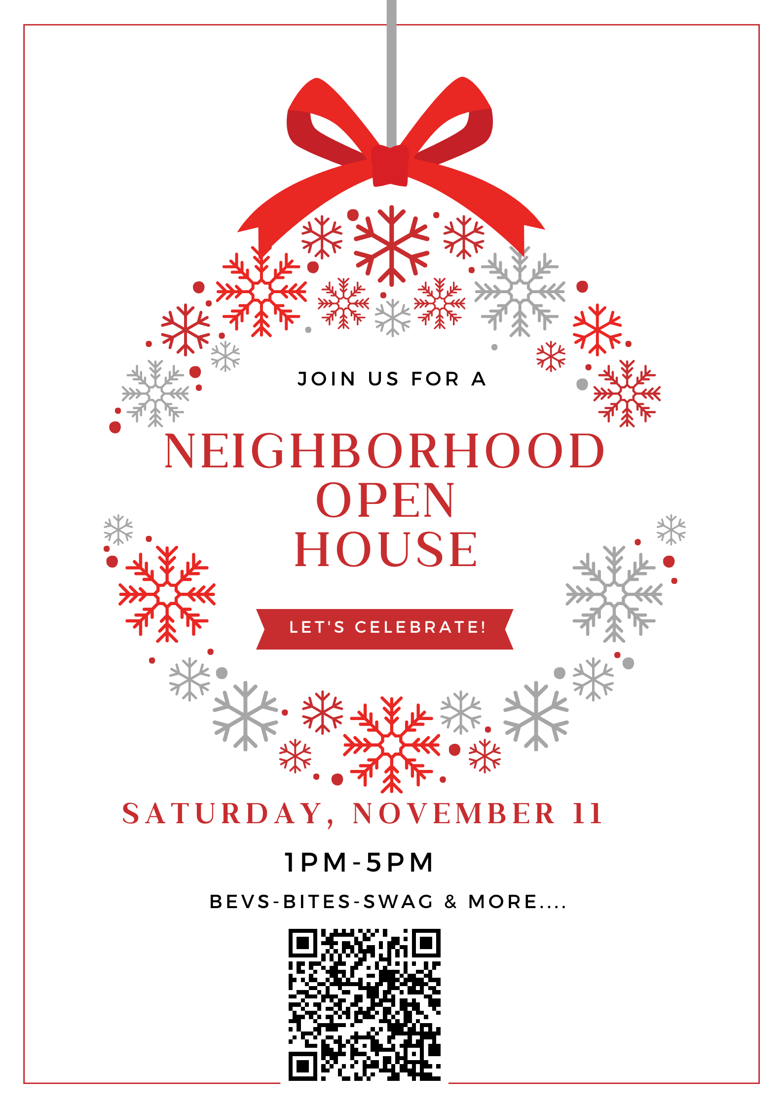 Neighborhood Open House will see seven Junction shops kick off the ...